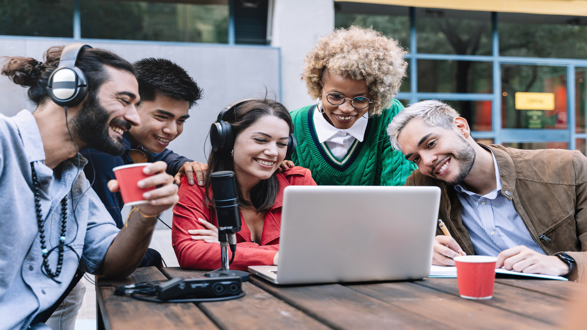 Home - PONGO: Top Digital & Content Partner